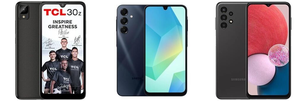 Best Android Phone 2022 - Top 5 Picks & Review