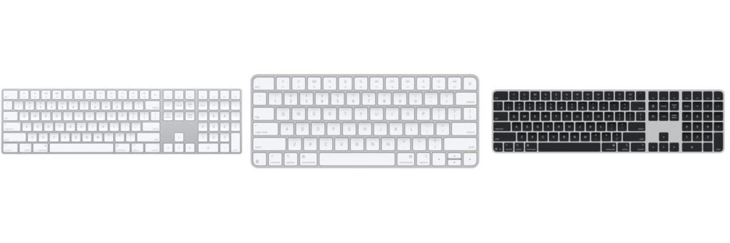 Top 5 Apple Keyboards: Your Ultimate Buying Guide