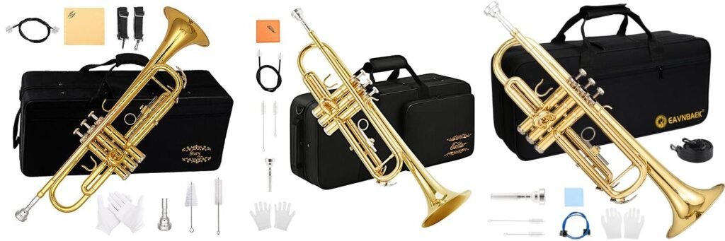 5 Best Beginner Trumpets: Your Easy Start Guide