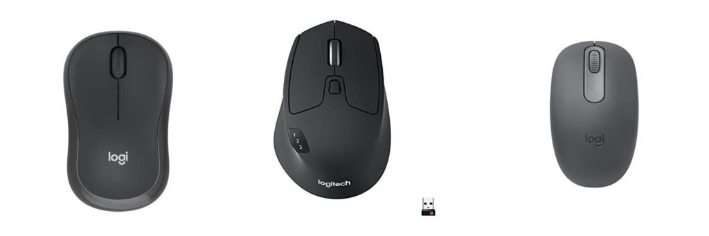 Top 5 Bluetooth Mouse For Laptop: Your Best Buy Guide