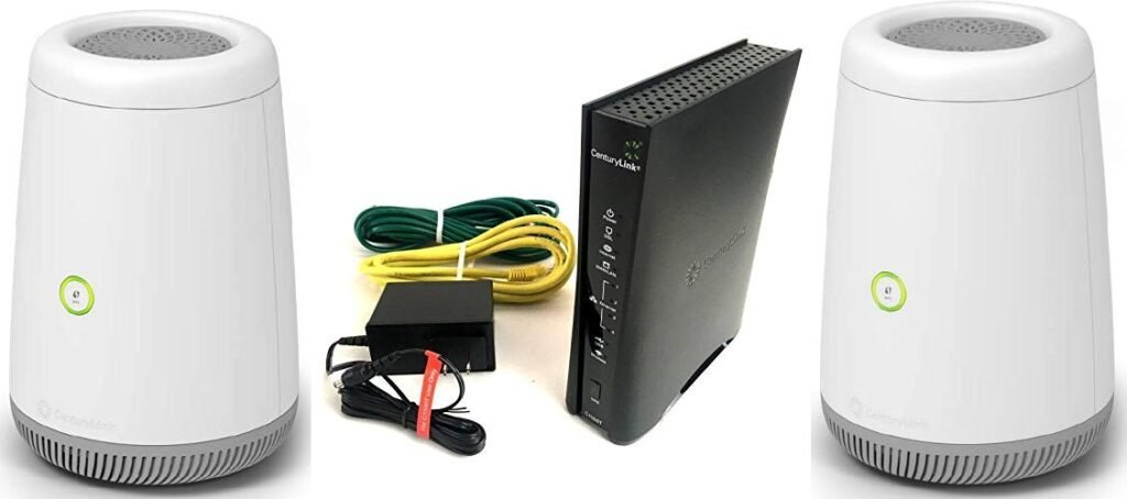 Best Buy Centurylink Modem - Top 5 Picks & Review