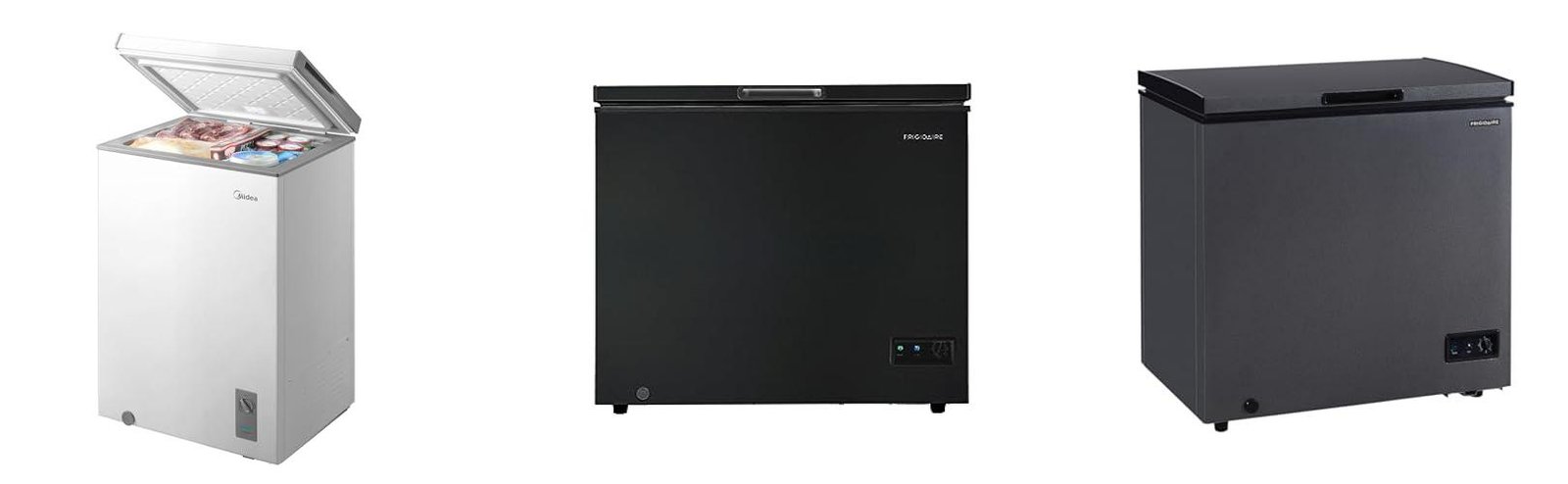 Top 5 Chest Freezer Brands: Your Ultimate Buyer's Guide