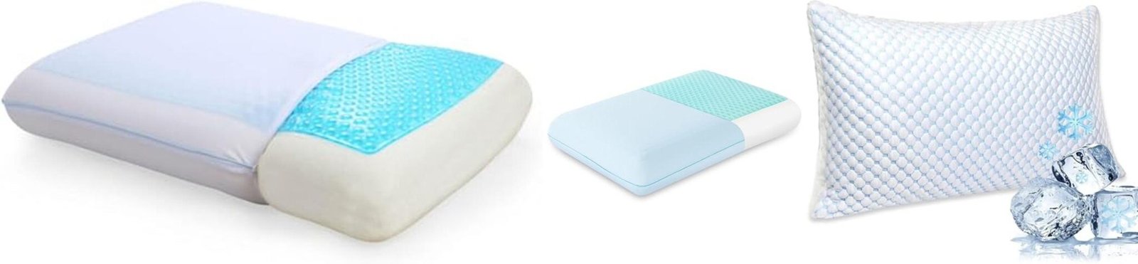 Best Cooling Gel Pillow - Top 5 Picks & Review