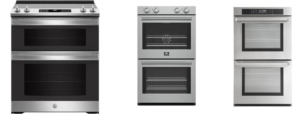 Top 5 Electric Double Ovens: Your Ultimate Buyer's Guide