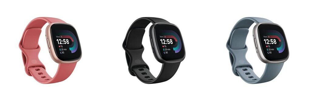Top 5 Fitbit Smartwatches: Your Best Buy Guide