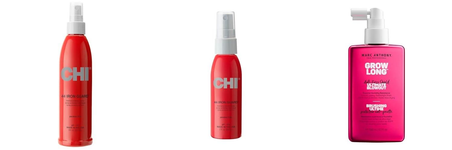 Best Heat Protection For Fine Hair - Top 5 Picks & Review