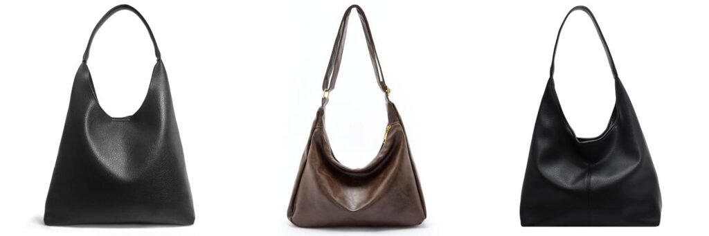 Best Hobo Bags - Top 5 Picks & Review
