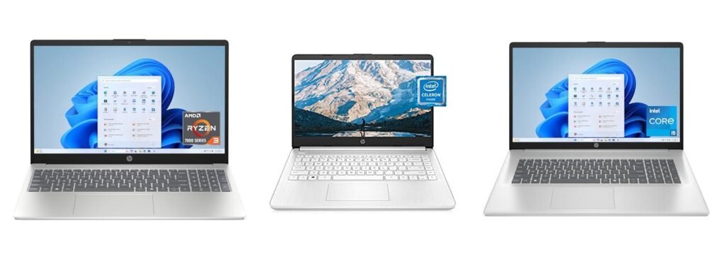 Best Home Computer Laptop - Top 5 Picks & Review