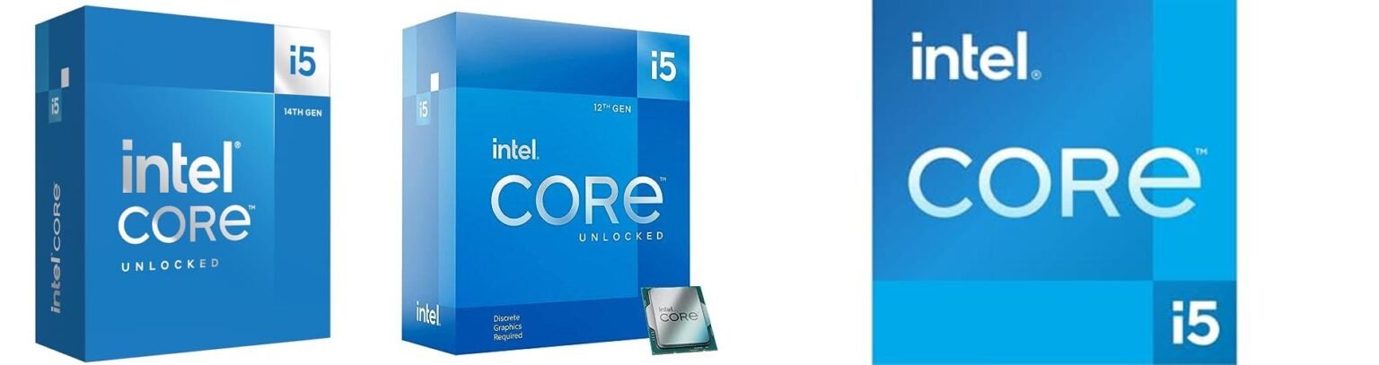 Top 5 i5 Processors: Your Ultimate Buying Guide