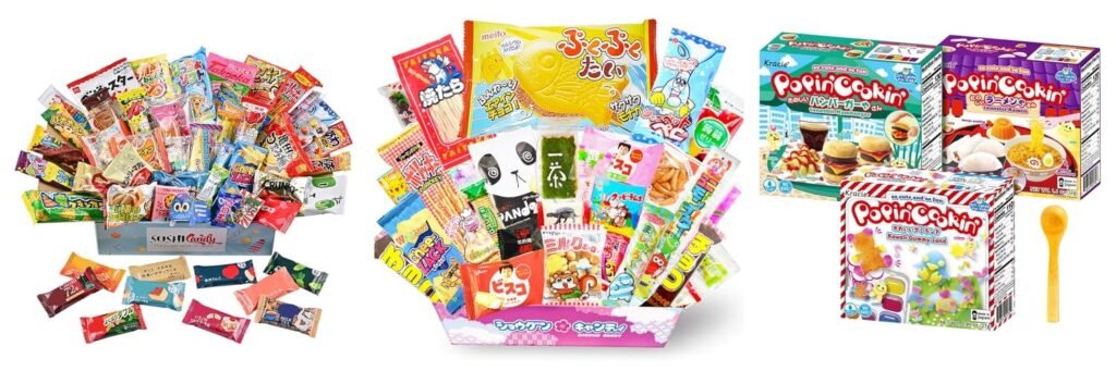 Top 5 Japanese Snack Boxes: Your Ultimate Guide