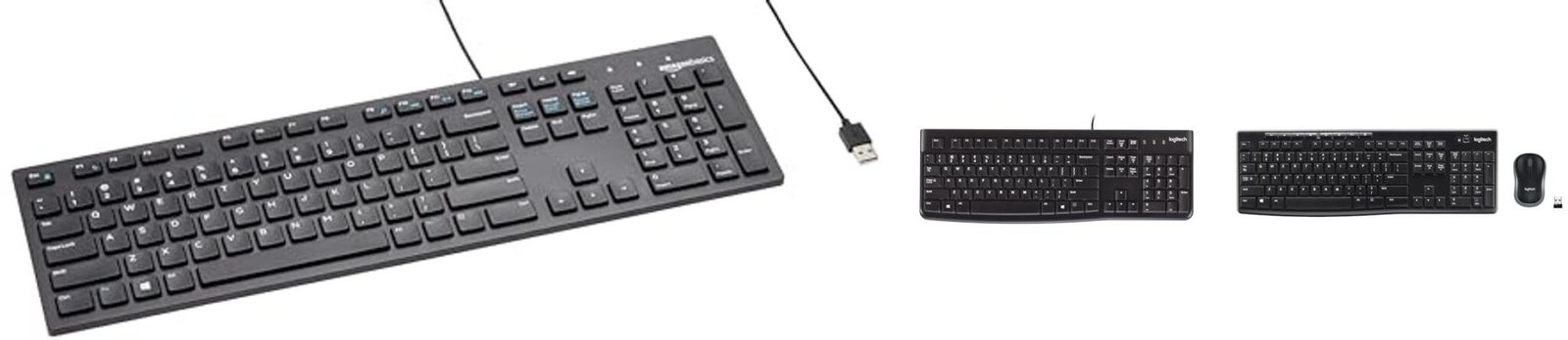 Best Keyboards For Computers - Top 5 Picks & Review