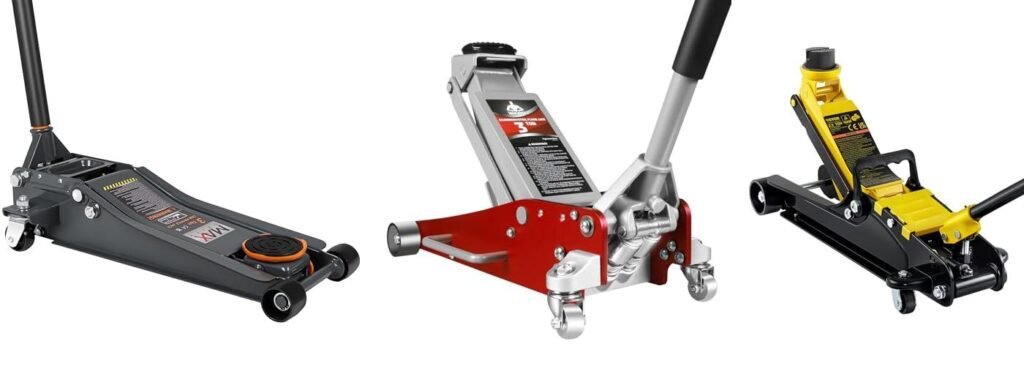 Top 5 Low Profile Jacks: Your Expert Buying Guide