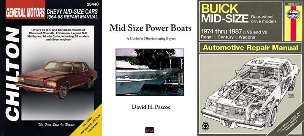 Best Mid Sized Cars - Top 5 Picks & Review