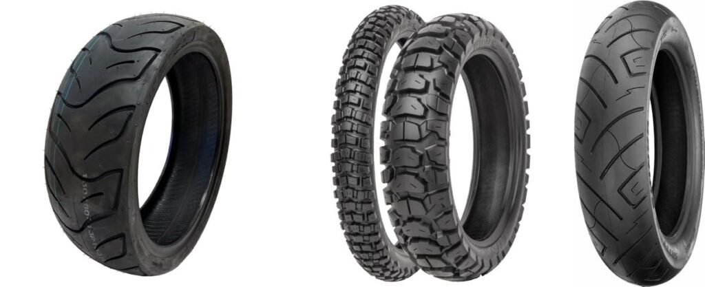 Best Motorcycle Tire Brand - Top 5 Picks & Review