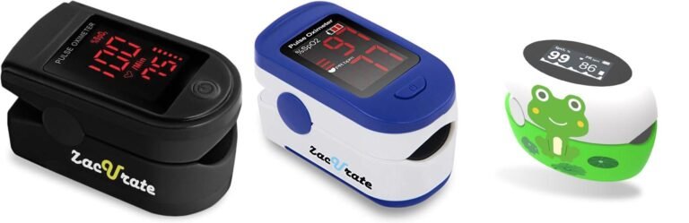 Top 5 Oxygen Monitors: Essential Buying Guide