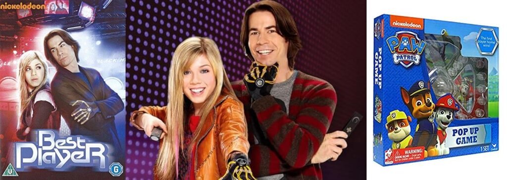 Best Player Nickelodeon - Top 5 Picks & Review