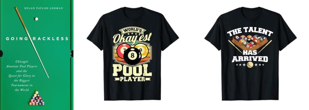 Best Pool Player In The World - Top 5 Picks & Review