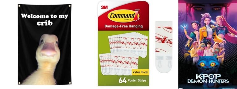 Best Posters For Room - Top 5 Picks & Review