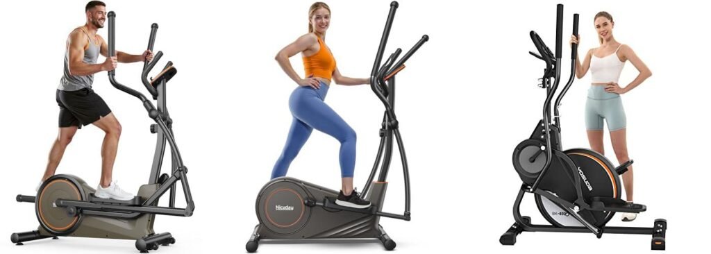 Best Rated Elliptical - Top 5 Picks & Review