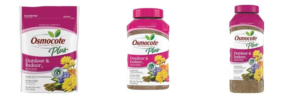 Top 5 Slow Release Fertilizers: Your Garden Guide