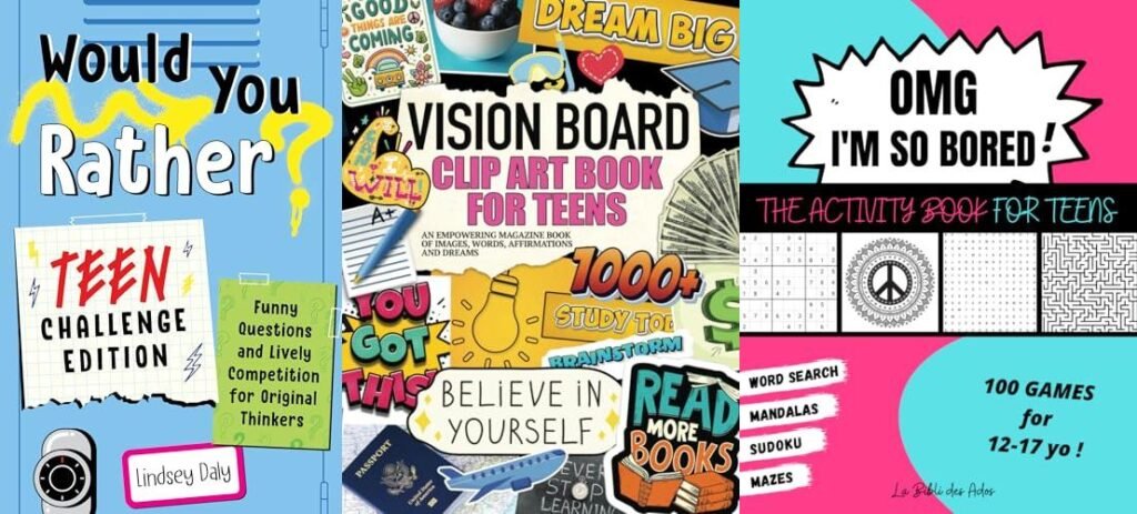 Top 5 Teen Magazines: Your Ultimate Guide Now
