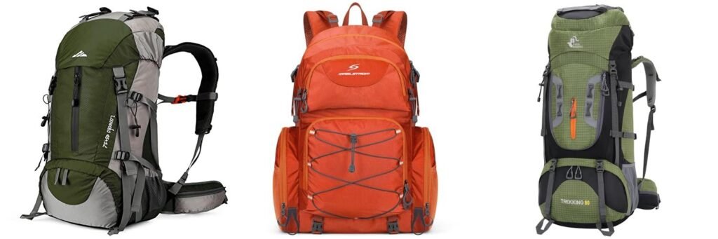 Top 5 Thru Hiking Backpacks: Essential Gear Guide