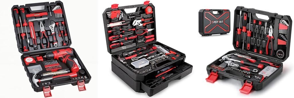 Top 5 Tool Sets For Homeowners: Your Essential Guide