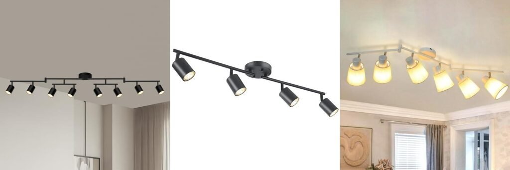 Top 5 Track Lighting: Your Ultimate Buying Guide