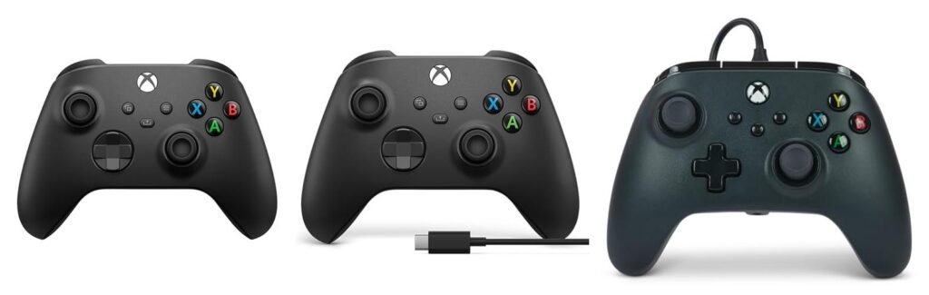 Best Xbox Pc Controller - Top 5 Picks & Review